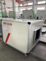 China Precision Air Handling Unit Chilled Water Air Handlers Ahu for sale