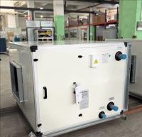 China Ceiling Suspended Ahu Air Handler Large Airflow 2000m3/h-100000m3/h Energy Saving for sale