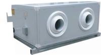 China Jetex Jet Air Handling Units Indoor Movable Cabinet Industrial Cooling Unit Ventilation System for sale