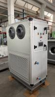 China Jetex Jet Air Handling Units Indoor Movable Cabinet Industrial Cooling Unit Ventilation System for sale