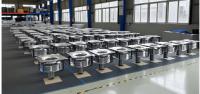 China Air Handling Units With EC Fan Energy Efficiency Precise Control Lower Noise Easy Maintenance for sale