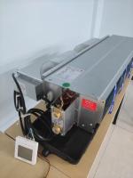 China Double Inlet Fan Fcu Hvac Fan Coil Unit System ForTerminal Devices for sale