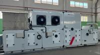 China Single Rotary Dehumidifier For Industrial&Scientific Research&Military &Applications for sale