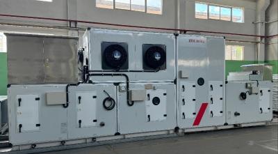 China Single Rotary Dehumidifier For Industrial&Scientific Research&Military &Applications for sale
