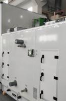 China Low Dew Point Dehumidifier For Lithium Batteries , Pharmaceuticals Industries Or In Cleanrooms for sale