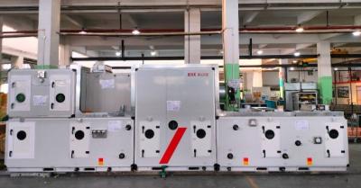 China Modular Air Handling Unit For Air Conditioning System Multiple Fuctions Can Customization for sale
