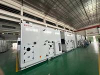 China Industrial Central Air Handling Unit With Air Volume From 2000m³/h To 300000m³/h for sale