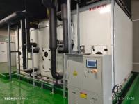 China JTAHM Series Of  Medical Purification Air Conditioning Units Clean Air Systems For Hospital for sale