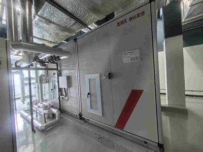 China Air Conditioning Units Solutions For Hospital & Healthcare Operating Room Clean Air Conditioning Systems for sale