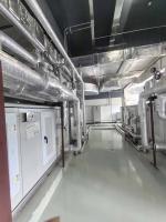 China Air Conditioning Units Solutions For Hospital & Healthcare Operating Room Clean Air Conditioning Systems for sale