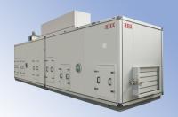 China Air Conditioning Units Solutions For Hospital & Healthcare Operating Room Clean Air Conditioning Systems for sale