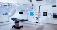 China Air Conditioning Units Solutions For Hospital & Healthcare Operating Room Clean Air Conditioning Systems for sale
