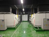 China Jetex Ahu For Cleanroom HVAC Air Handling System Air Handlers for sale