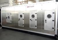 China Hygienic Healthcare Hvac System For Hospital And Medical Applications for sale