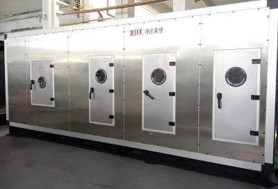 China Hygienic Healthcare Hvac System For Hospital And Medical Applications for sale