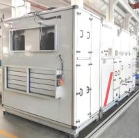 China AHU For  For Hospital Operating Rooms Clean Room And Laboratory Air Handler for sale