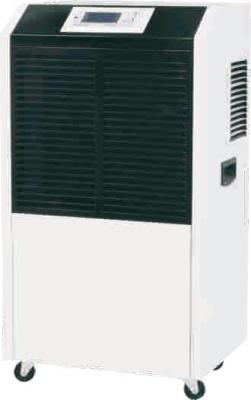 China Computerized Full-automatic Control Commercial And Industrial Small Dehumidifier for sale