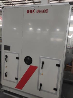 China Jetex Control Humidity dehumidifiers In Industrial Commercial And Residential Settings for sale