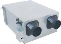 China Hvac System Fresh Air Ventilator Powerful Silent Fan Can OEM / ODM for sale