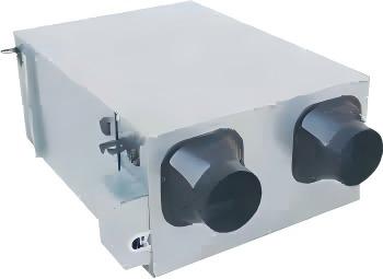 China Hvac System Fresh Air Ventilator Powerful Silent Fan Can OEM / ODM for sale