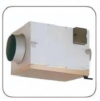 China Moisture-resistant Supply Fan For Swimming Pools Zones With High Moisture Levels for sale