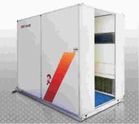 China Professional Healthcare Rapid Sterilization Channel Remove Bacteria for sale