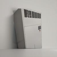 China Indoor Vertical Cleaning Ahu With EC Fan 35% Energy Savings Esay Installation for sale