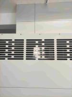 China Indoor Vertical Cleaning Ahu With EC Fan 35% Energy Savings Esay Installation for sale