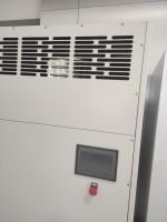 China Floor Standing Central Commercial Air Conditioner With EC Fan for sale