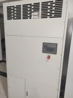 China Floor Standing Central Commercial Air Conditioner With EC Fan for sale