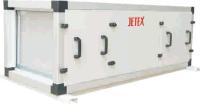 China Jetex Cleaning Air Air Handling Unit For Clean Room for sale