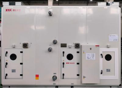 China Jetex Customized Muli-functional Air Handling Unit for sale