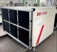 China Jetex Ceiling Mounted Air Handling Unit with Foam Insulation 2000-60000m³/h for sale