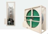 China Jetex Rotary Dehumidifier for Pharmaceutical Production for sale