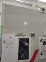 China Large Air Volume Water Chilled Air Handling Unit for Industrial HVAC for sale