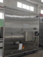 China Pharmaceutical High Quality Stainless Panel Air Handling Unit for sale