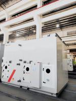China Jetex Customized Modular Functions Air Handler industrial AHU for sale