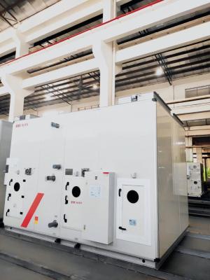 China Jetex Customized Modular Functions Air Handler industrial AHU for sale