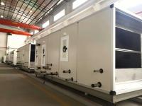 China Jetex Industrial Air handling units Terminal AHU Manufacturer Tailor Air Solutions for sale