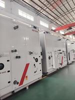 China Jetex AHU For HVAC System  Industrial Air Handlers Air Solutions Factory for sale