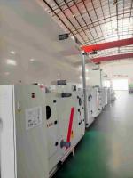 China Jetex Modular AHU Tailor Air Solutions for Industrial Or Commercial HVAC Project for sale