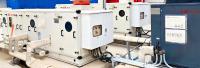 China JETEX Air Hanlding Unit Constant Humidity And Temperature Unit Rooftop HVAC Units for sale