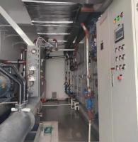 China Jetex Industrial Cooling Air Handler with  EC Fan Retrofit Solutions for sale