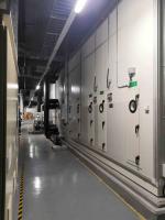 China Jetex Functionality of  HVAC AHU unit Bridging Heating, Ventilation, and Air Conditioning in Building Infrastructure for sale
