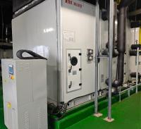 China JETEX Biochemical Industrial AHU Air Handling Unit for sale