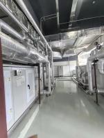 China Air Conditioning Solutions Vendor Air Handling Unit For Commercial Buildings for sale