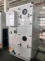China Jetex Air Handling Units With EC Fans Energy Saving Longer Lifespan for sale