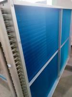 China Jetex Air Handling Units With EC Fans Energy Saving Longer Lifespan for sale