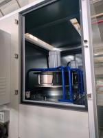 China Highly Efficient AHU Air Handler With EC Motor Centrifugal Fan for sale