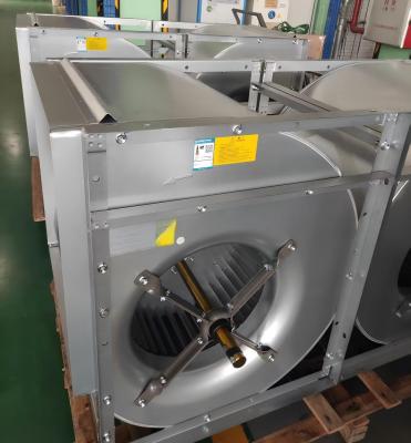 China High-efficiency Low Noise Centrifugal Fans For HVAC Systems for sale